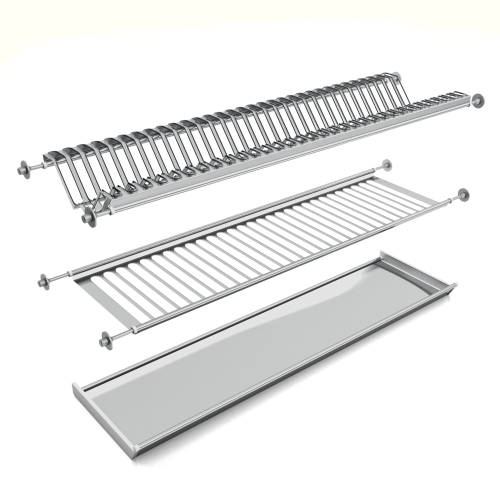 SCOLAPIATTI LATERALE CM 76 | Catalogo Canese Dante