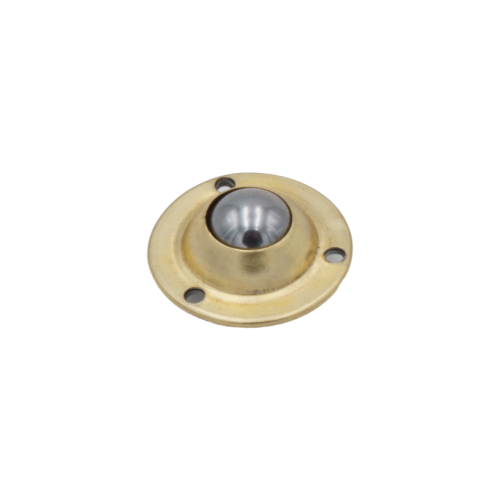 ROTELLA SFERA SU PIASTRA 40MM | Catalogo Canese Dante